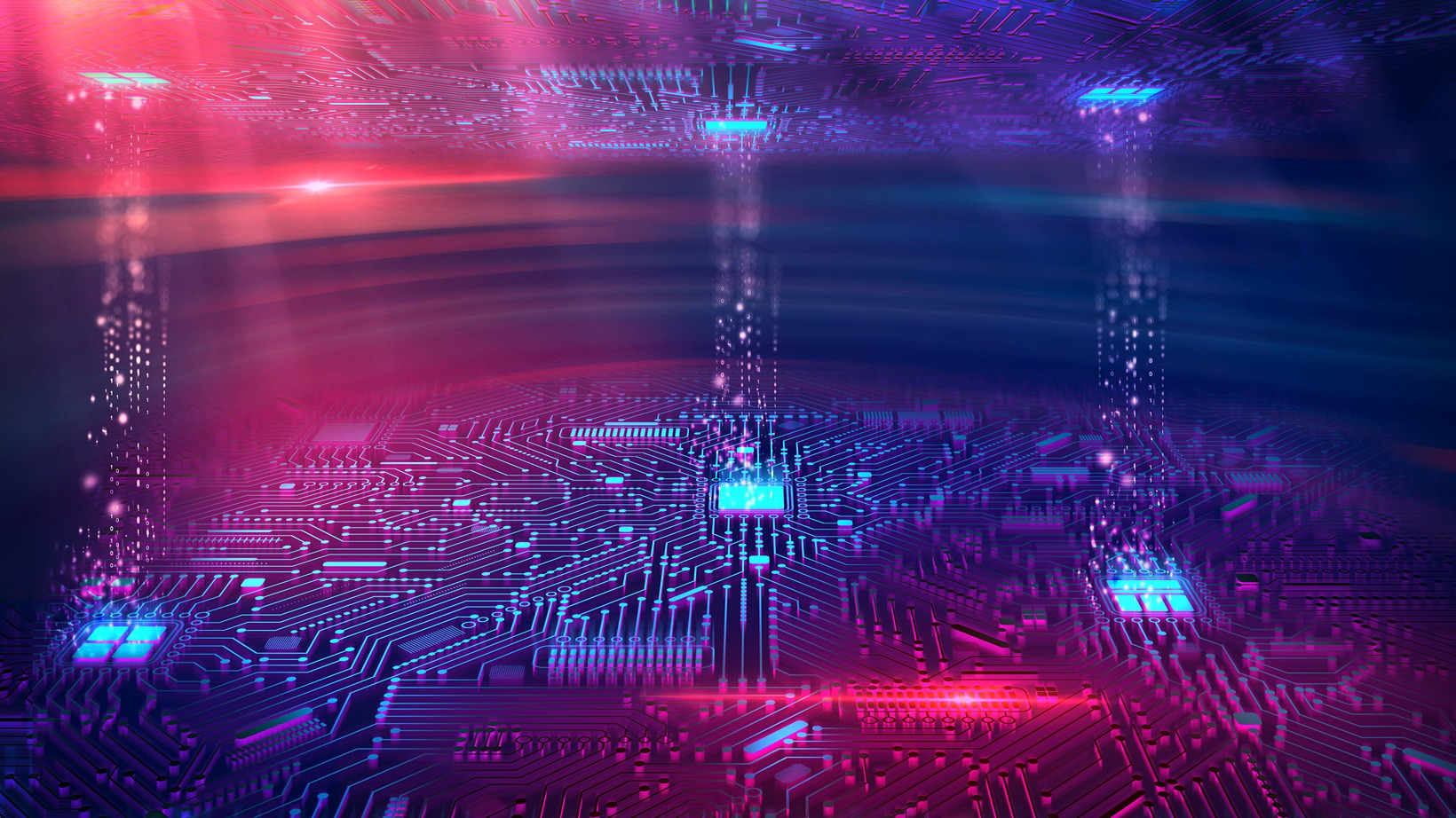 AWS and DXC - Amazon Web Services